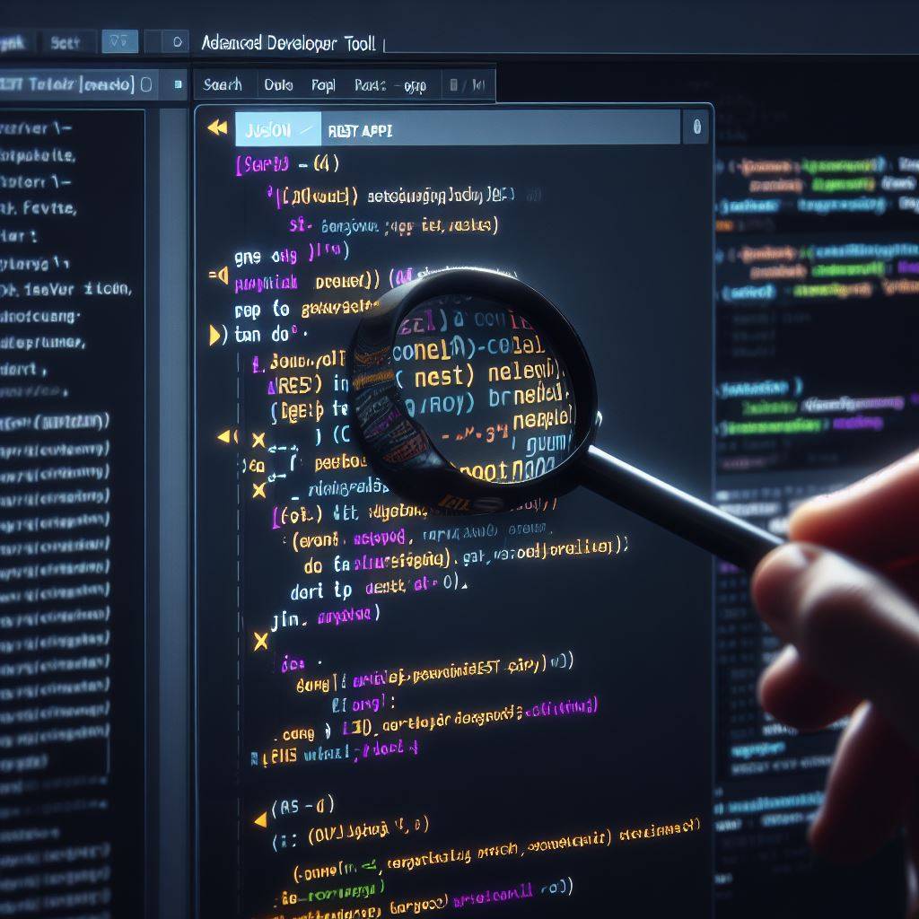 JSON Formatting: Exception Handling in Java & Python - SixMedium